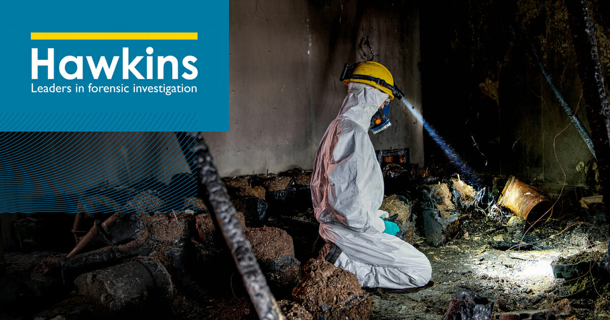 Forensic Investigation Experts | Root Cause Analysis for Legal & Insurance