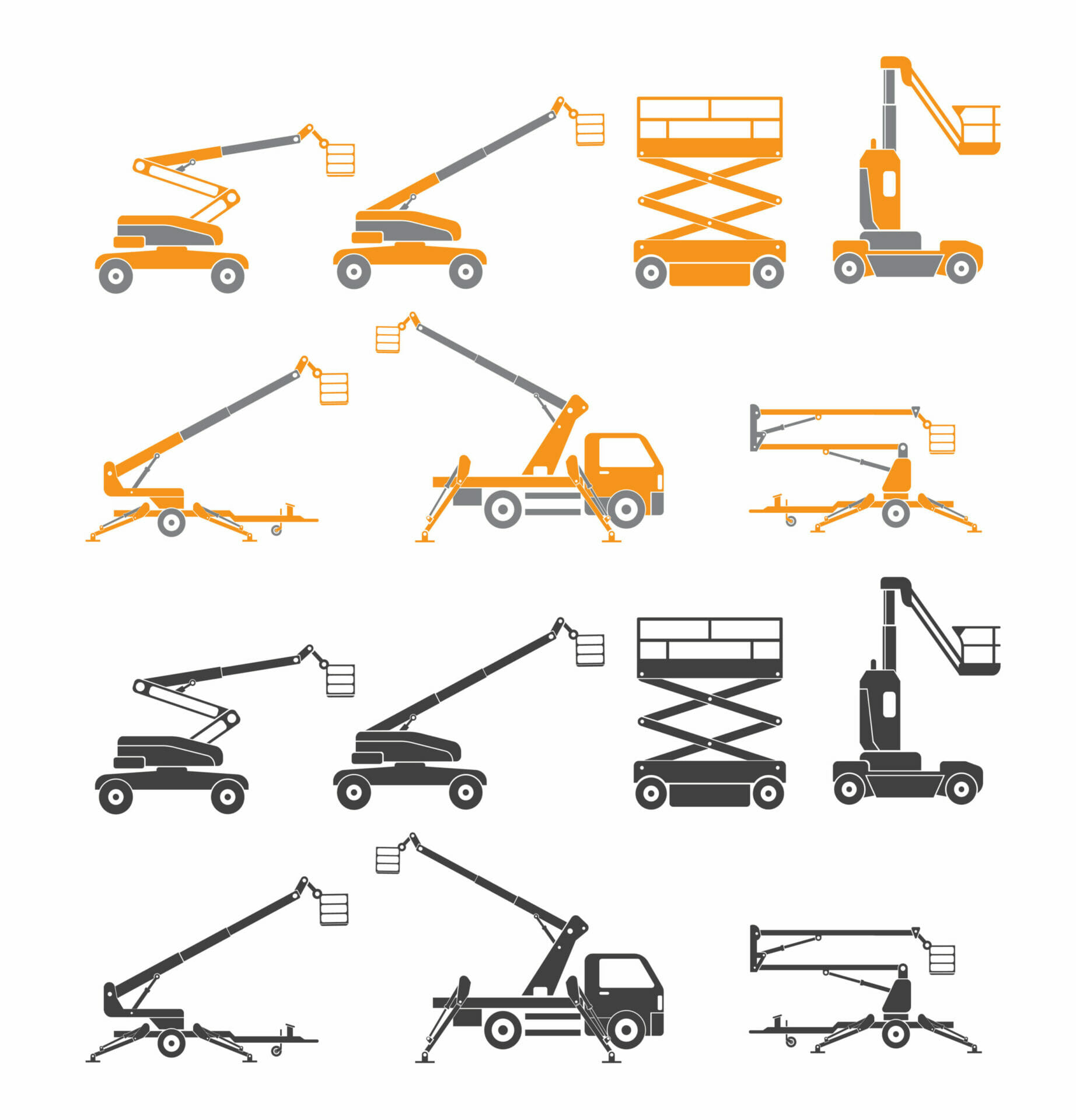 Glasgow series - MEWPs on Construction Sites: A Lower Risk Option ...